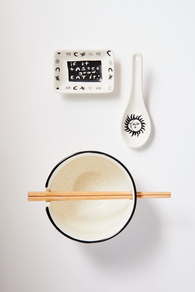 Noodle Set | Urban Outfitters Canada