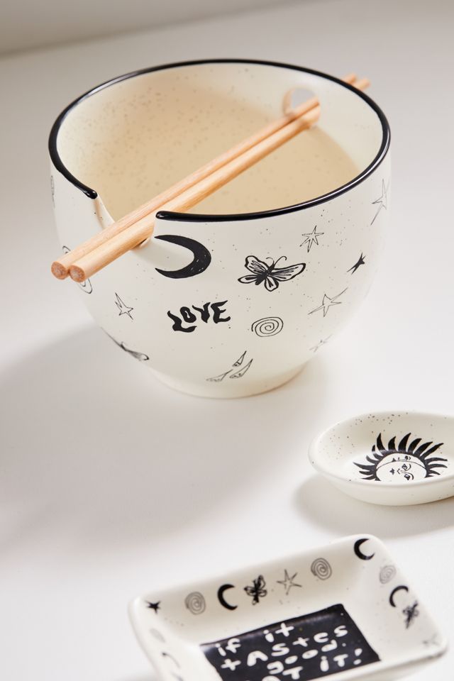 Noodle Set | Urban Outfitters Canada