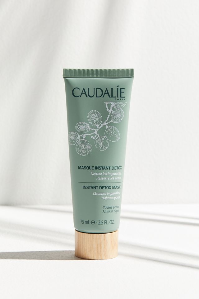 Caudalie Instant Detox Mask | Urban Outfitters