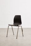 Urban Renewal Vintage Industrial Stacking Chair | Urban Outfitters