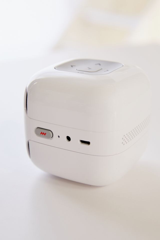 CINEMOOD Portable Projector | Urban Outfitters