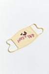 Trippie Redd Life’s A Trip Face Mask | Urban Outfitters Canada