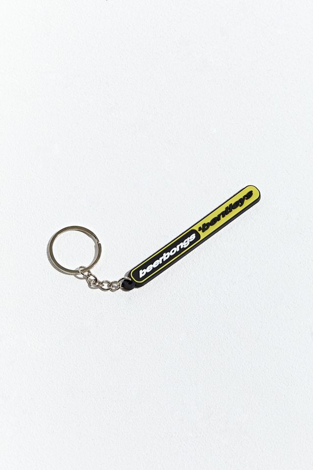 Post Malone Keychain | Urban Outfitters