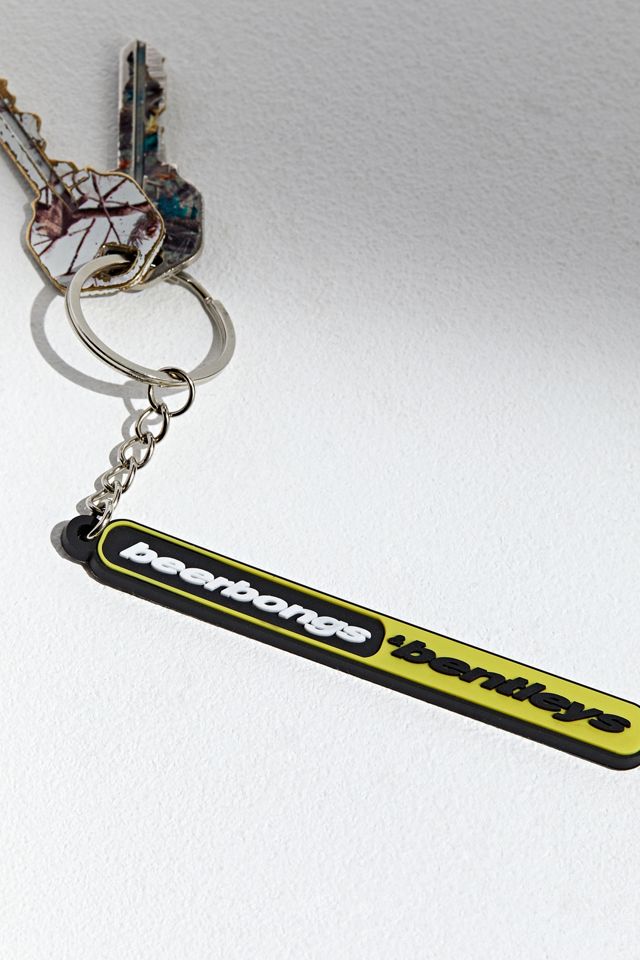 Post Malone Keychain | Urban Outfitters