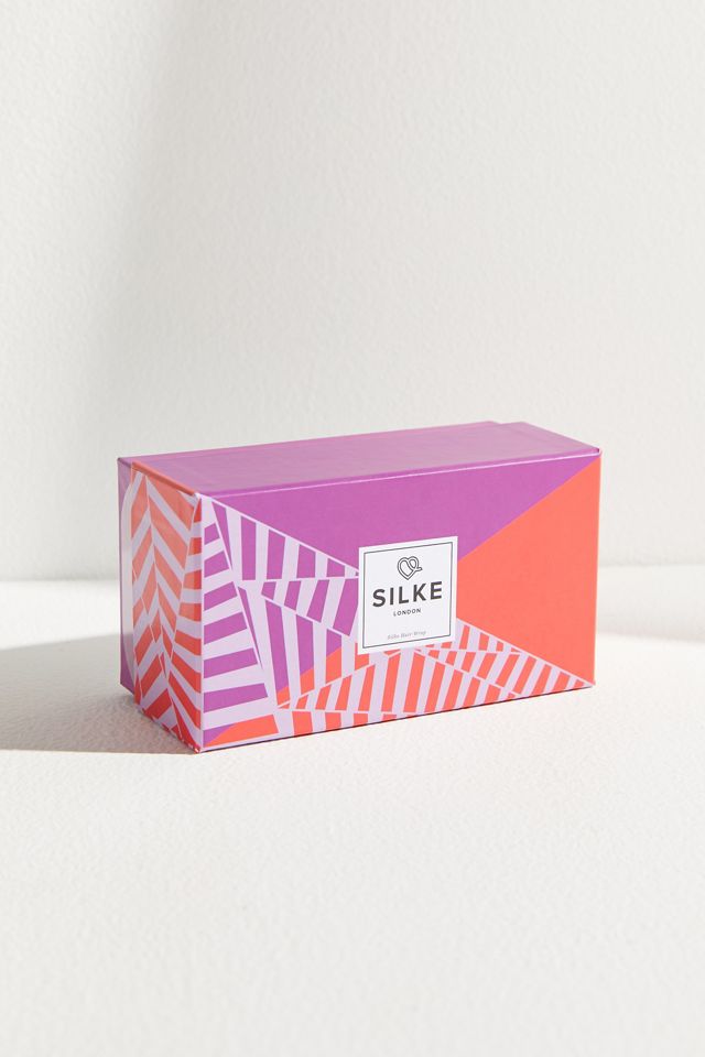 SILKE London Hair Wrap | Urban Outfitters