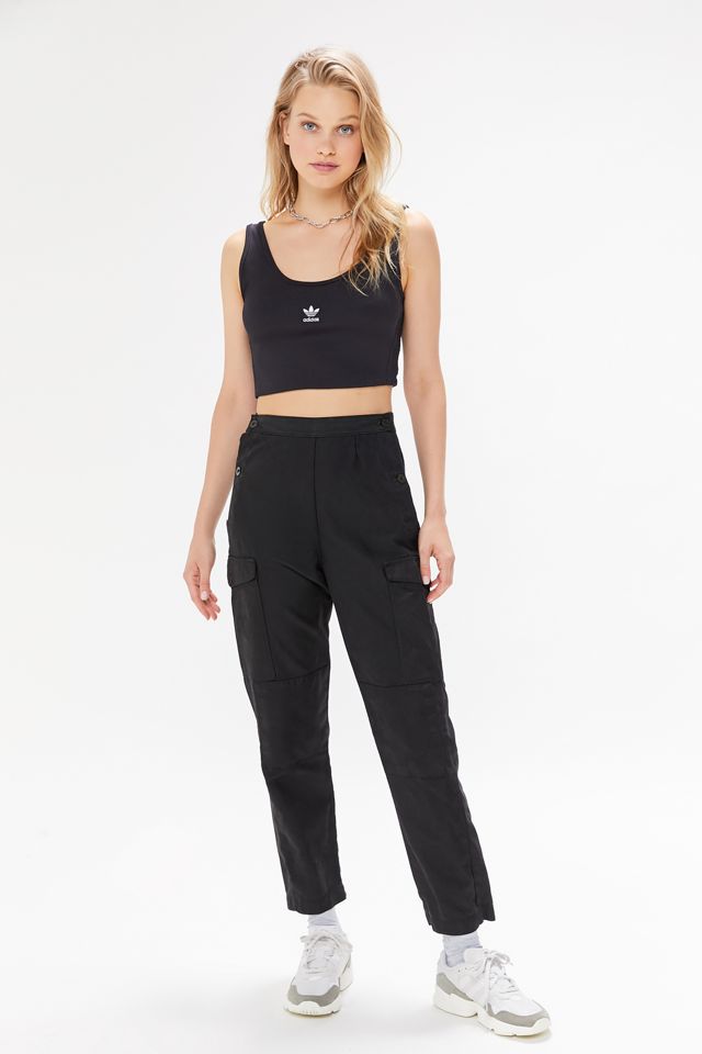 adidas Reflective Tank Top | Urban Outfitters
