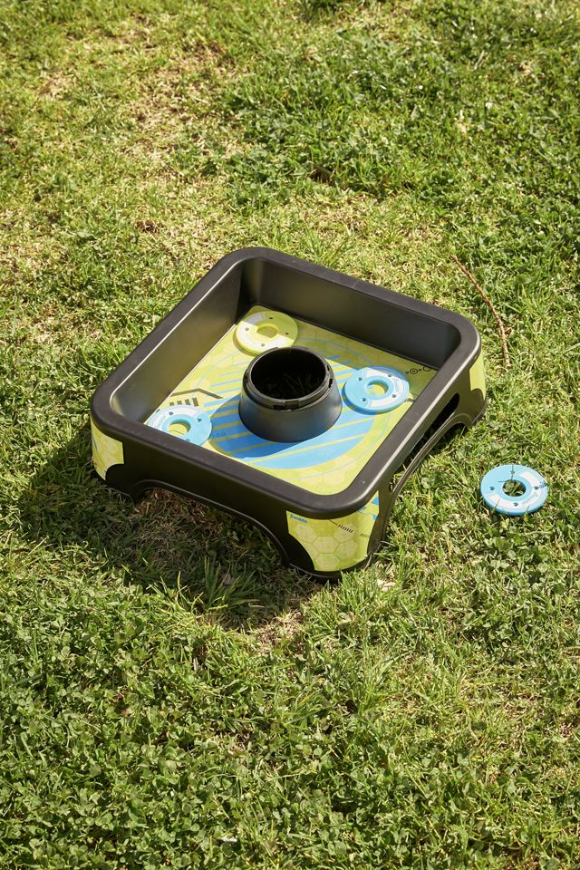 Stackable Washer Toss Game | Urban Outfitters
