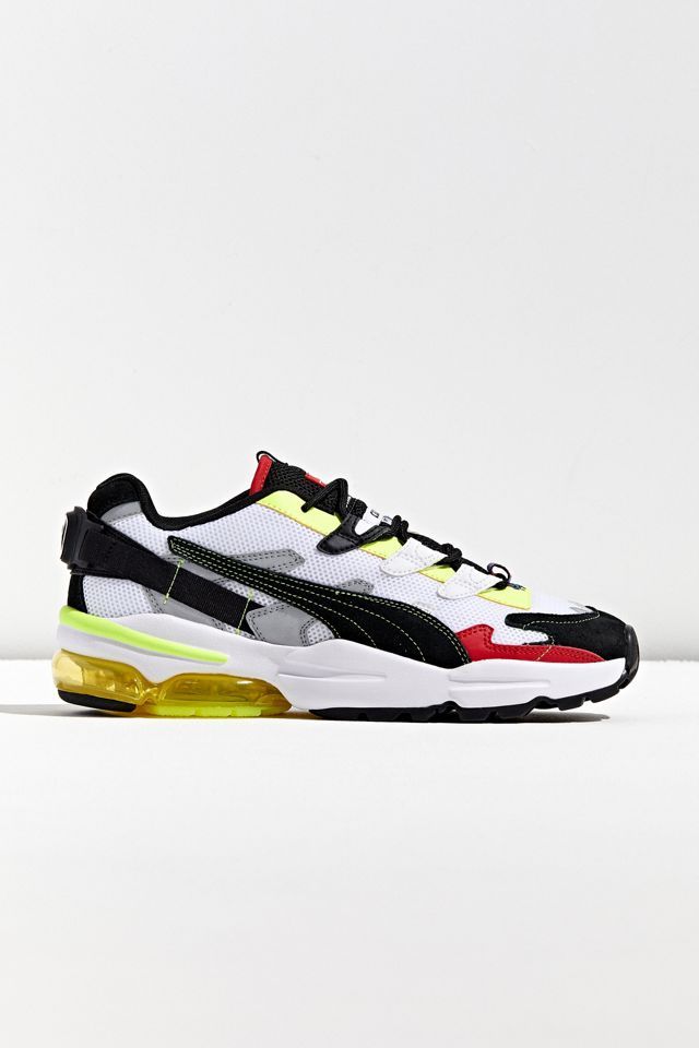 Puma X Ader Error CELL Alien Sneaker | Urban Outfitters