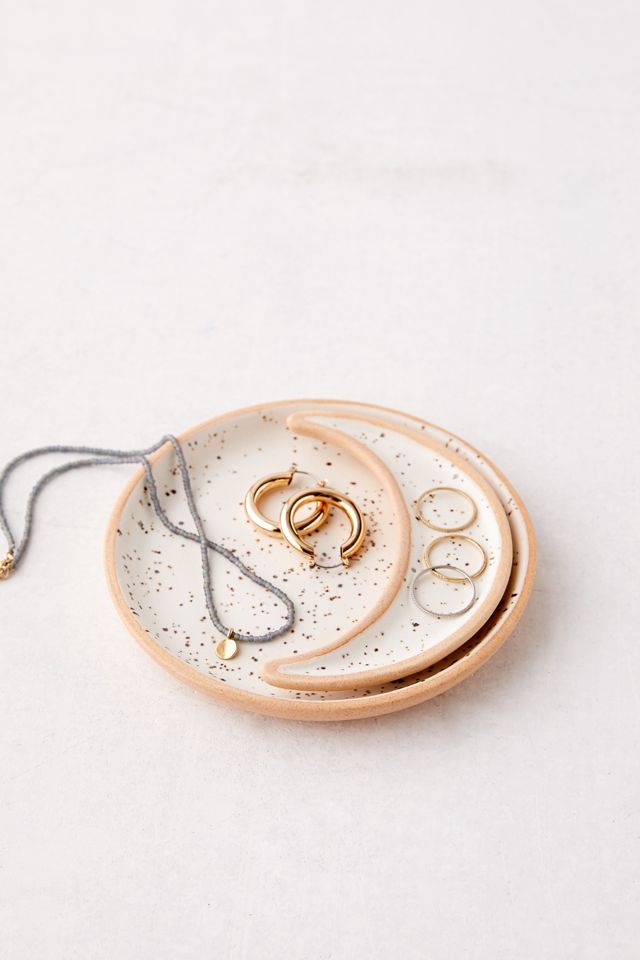Moon Phase Catch-All Dish Set | Urban Outfitters