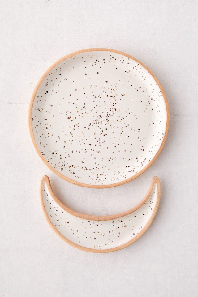 Moon Phase Catch-All Dish Set | Urban Outfitters