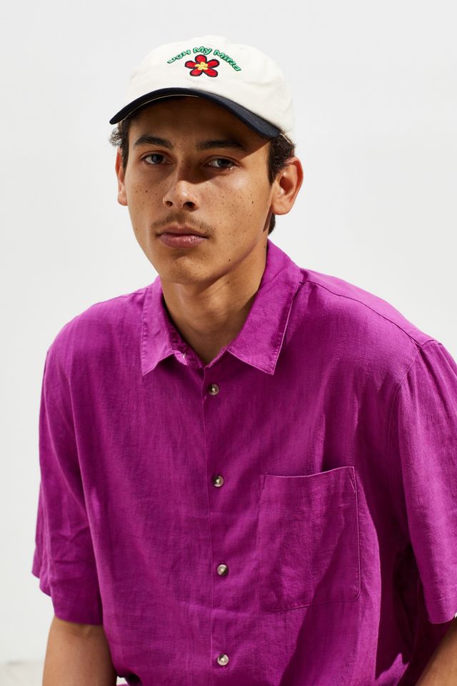 Ugh My Mind Dad Baseball Hat | Urban Outfitters