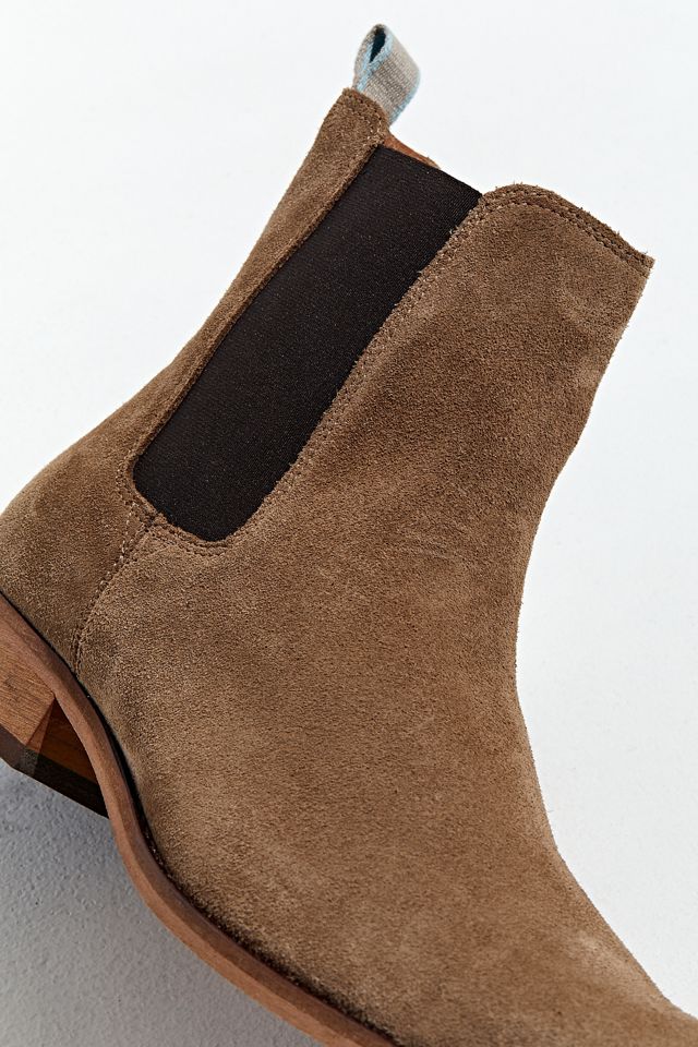 Shoe The Bear Eli Chelsea Boot | Urban Outfitters Canada