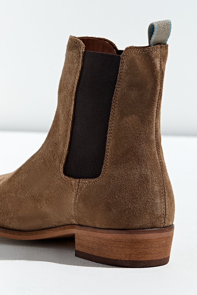 Shoe The Bear Eli Chelsea Boot | Urban Outfitters Canada
