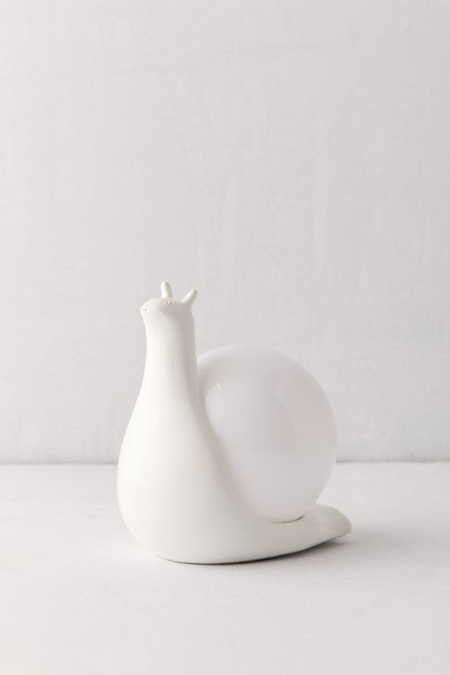 Snail Table Lamp | Urban Outfitters