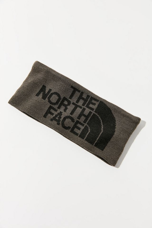The North Face Chizzler Reversible Headband | Urban Outfitters