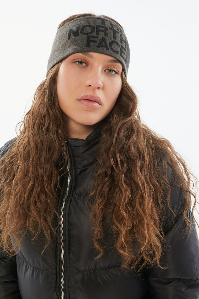 The North Face Chizzler Reversible Headband | Urban Outfitters