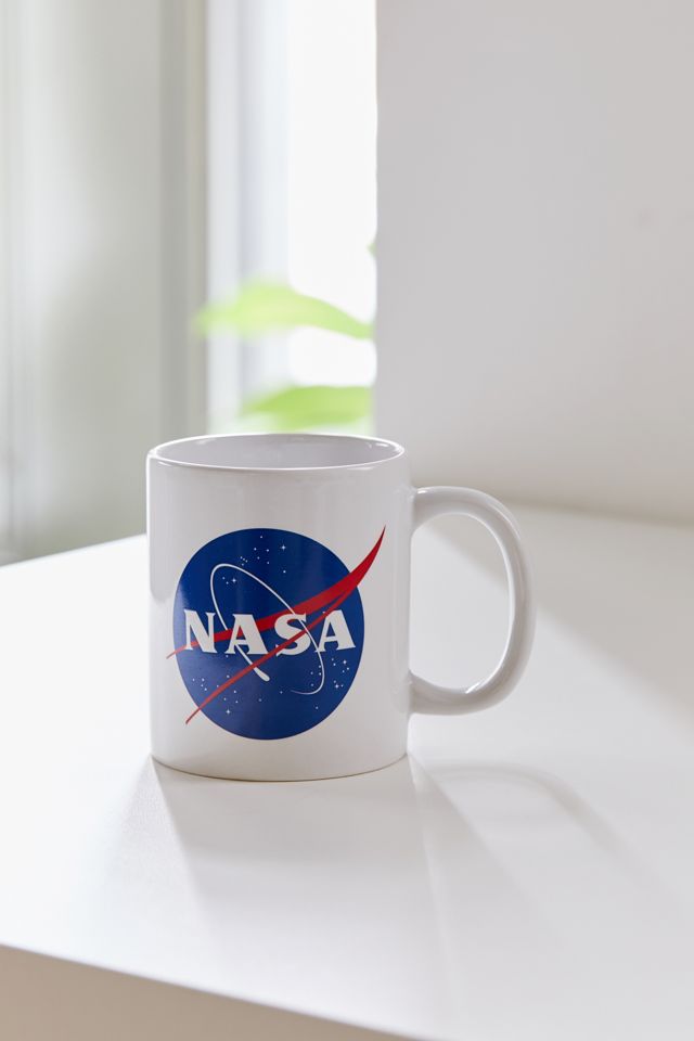 NASA 11 oz Mug | Urban Outfitters