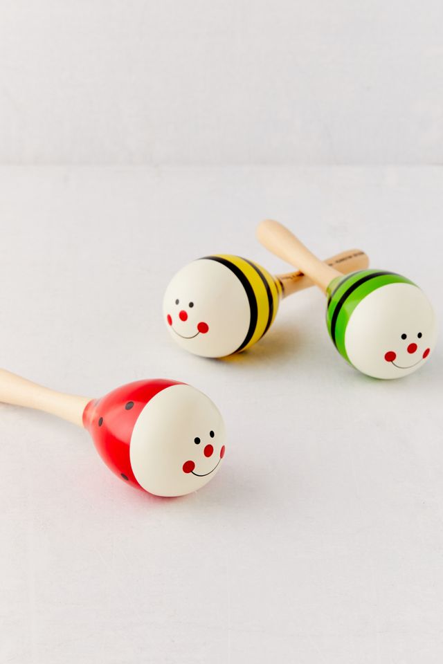 Maraca Set | Urban Outfitters
