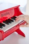 Mini Red Piano | Urban Outfitters