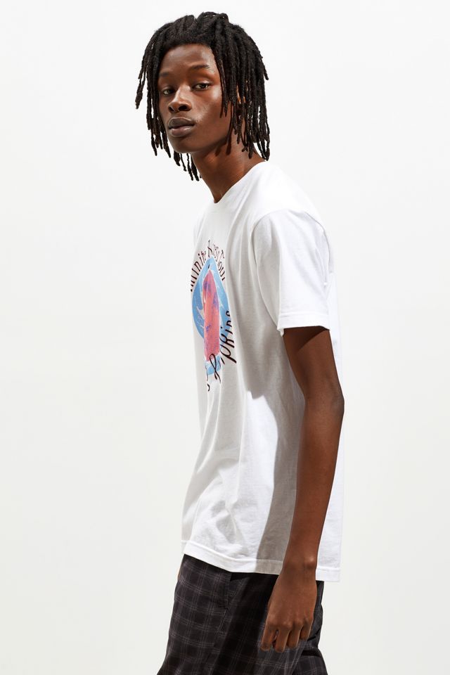 Smashing Pumpkins Infinite Sadness Tour Tee | Urban Outfitters