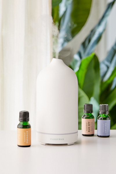 Paddywax Essential Oil Diffuser | Urban Outfitters