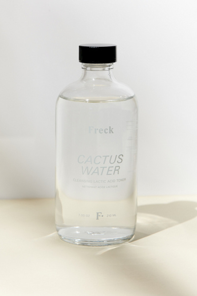 Freck Beauty Cactus Water Lactic Acid Toner | Urban Outfitters Canada