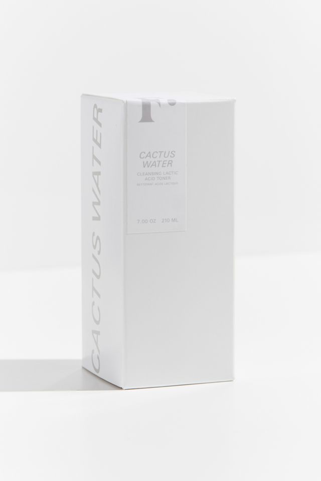 Freck Beauty Cactus Water Lactic Acid Toner | Urban Outfitters