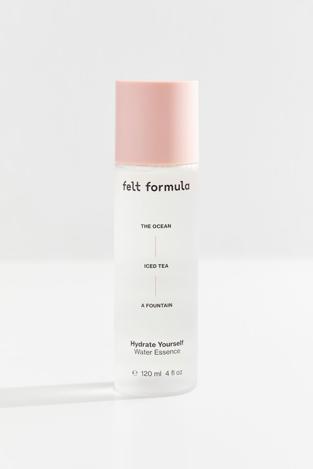 Felt Formula Hydrate Yourself Water Essence | Urban Outfitters