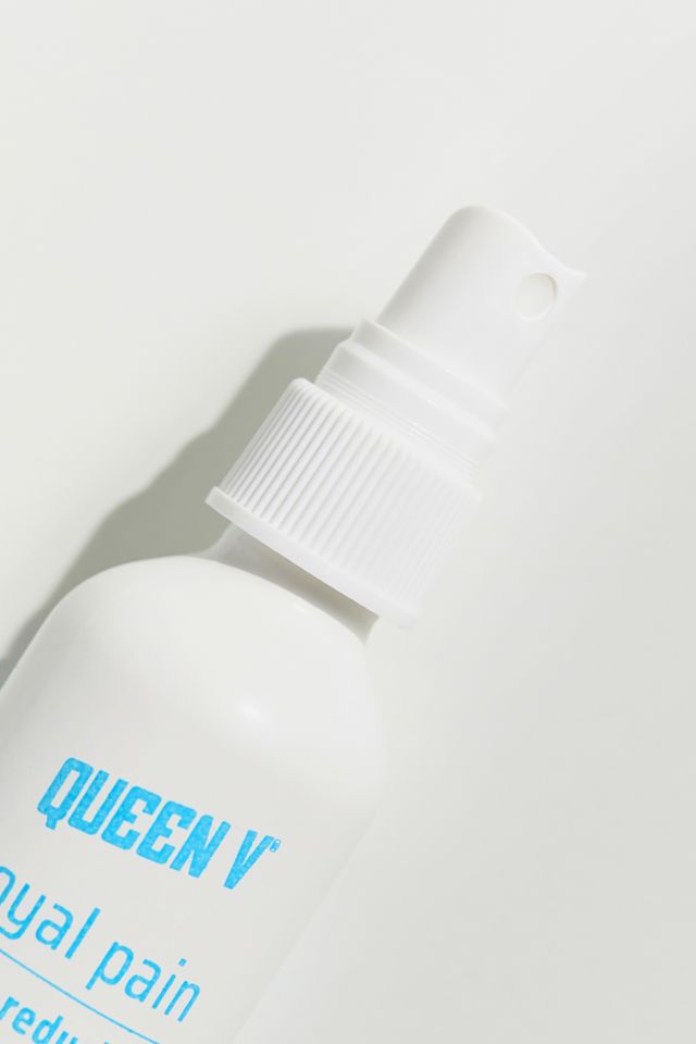 Queen V Royal Pain Essential Oil Spray | Urban Outfitters