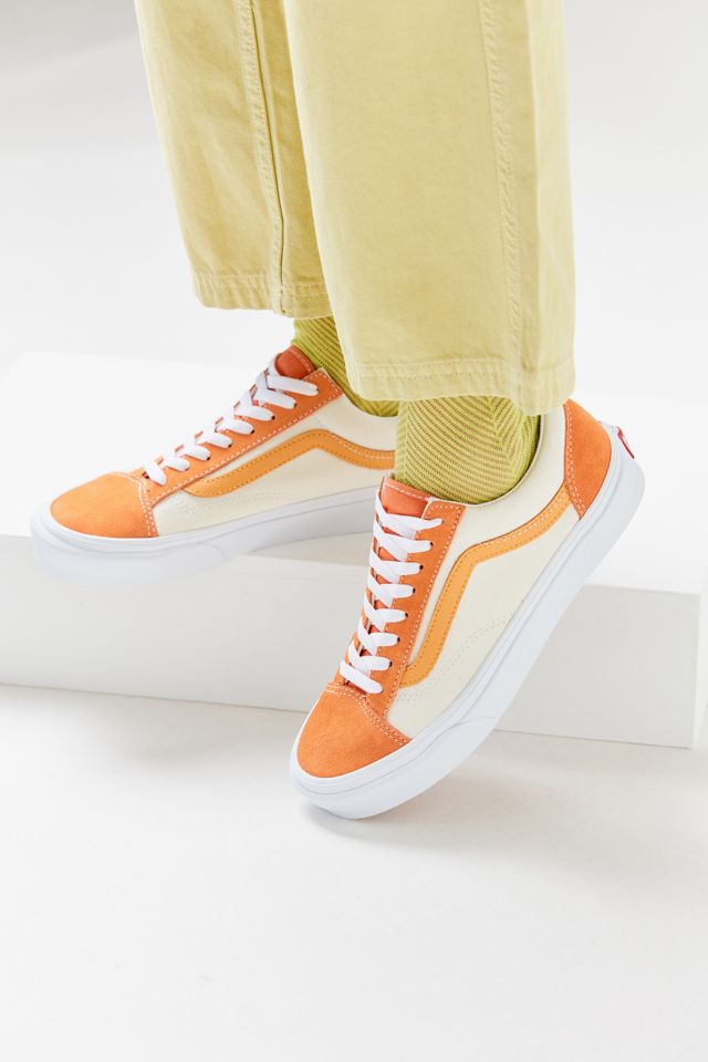 Vans Retro Sport Style 36 Sneaker | Urban Outfitters