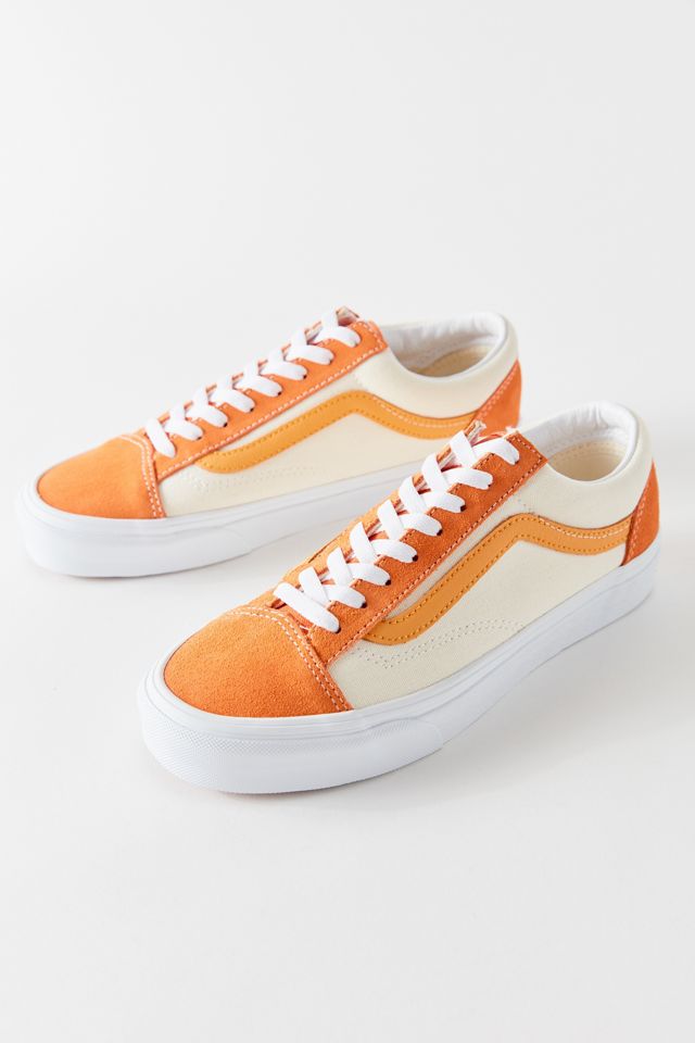 Vans Retro Sport Style 36 Sneaker | Urban Outfitters