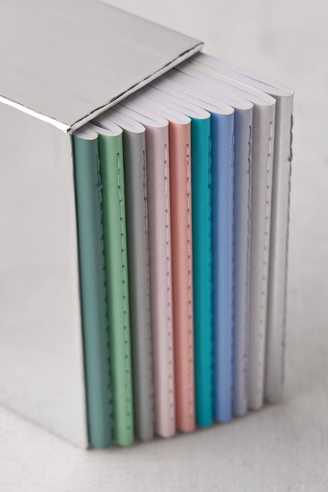 Mini Medley Notebook Set | Urban Outfitters