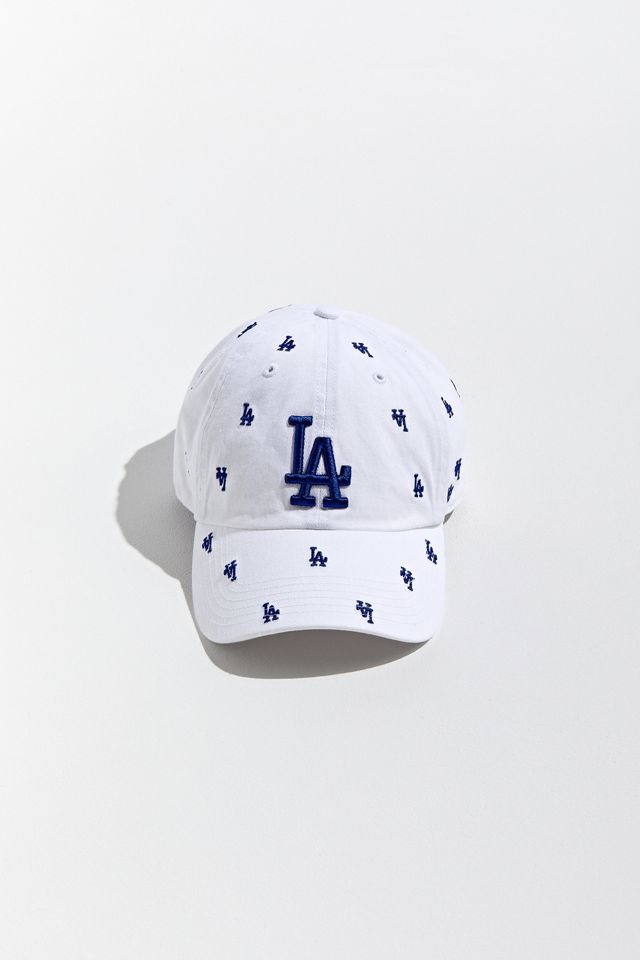 ’47 Confetti Los Angeles Dodgers Baseball Hat | Urban Outfitters