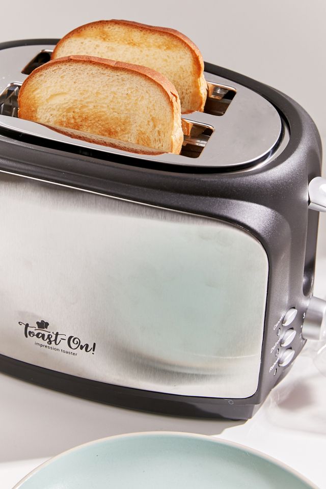 Pop Art Toaster | Urban Outfitters Canada