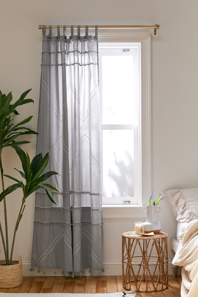 Nico Roping Window Panel | Urban Outfitters Canada