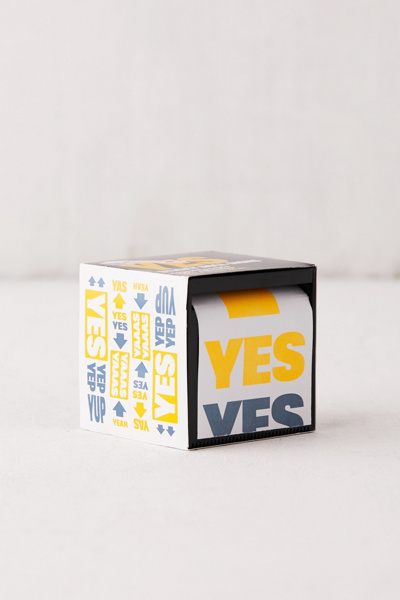 Sticky Note Roll | Urban Outfitters