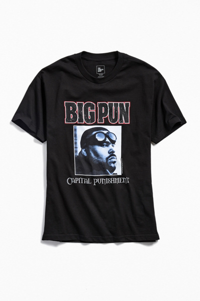 Big Pun Tee | Urban Outfitters