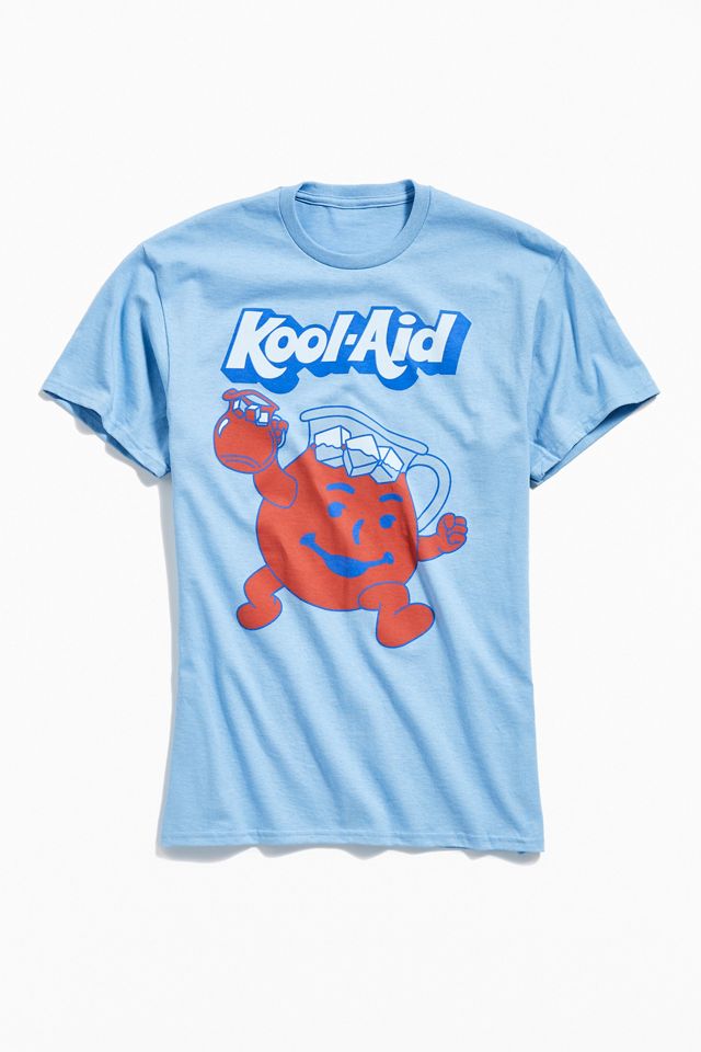 Kool-Aid Man Tee | Urban Outfitters