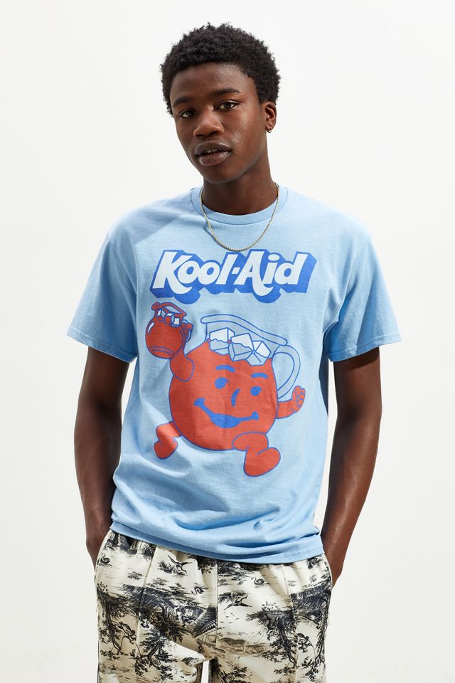 Kool-Aid Man Tee | Urban Outfitters