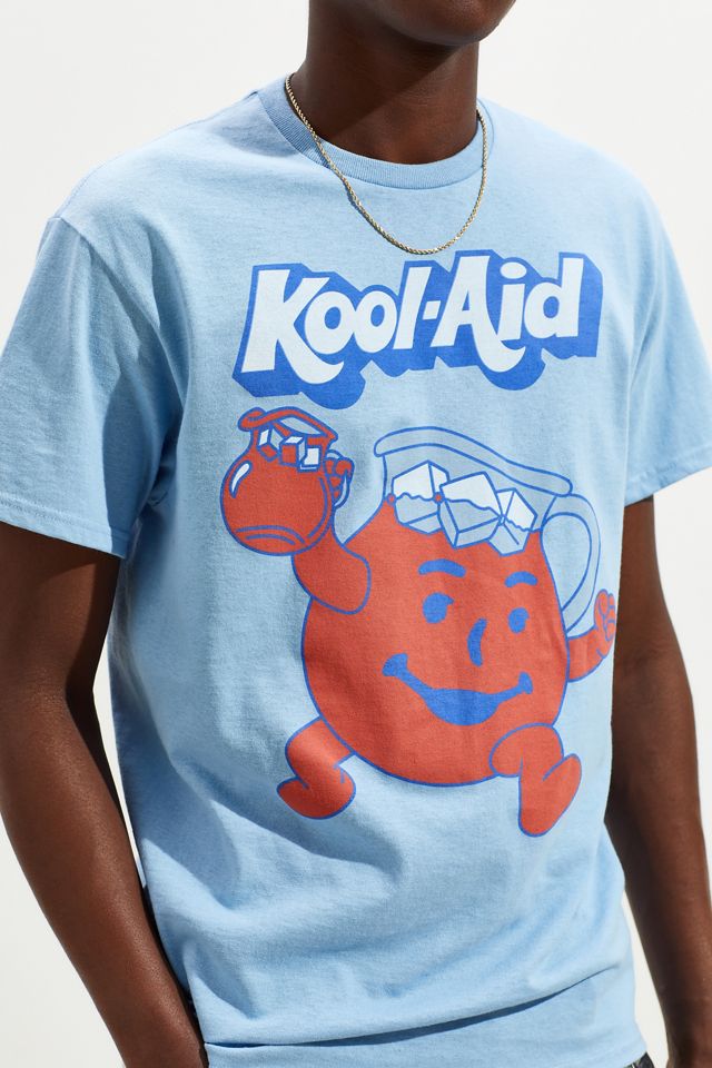 Kool-Aid Man Tee | Urban Outfitters