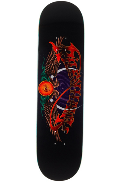 Baker Hawk Wings Skateboard Deck 8.25 x 31.75 | Urban Outfitters