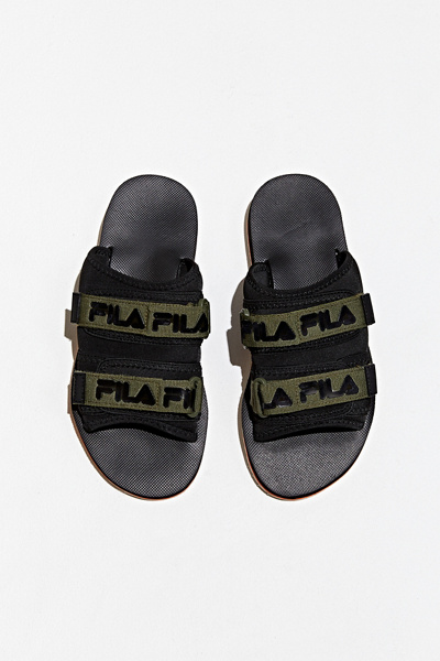 FILA Utility Slide Sandal | Urban Outfitters Canada