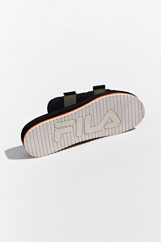 FILA Utility Slide Sandal | Urban Outfitters Canada
