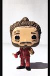 Funko Pop! Post Malone Figure | Urban Outfitters