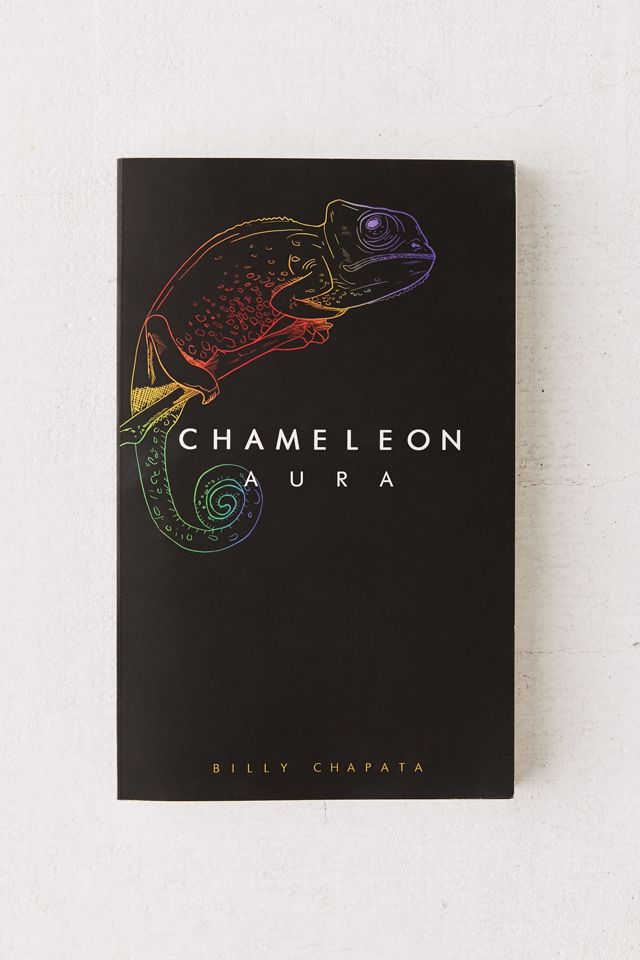 Chameleon Aura By Billy Chapata | Urban Outfitters Canada