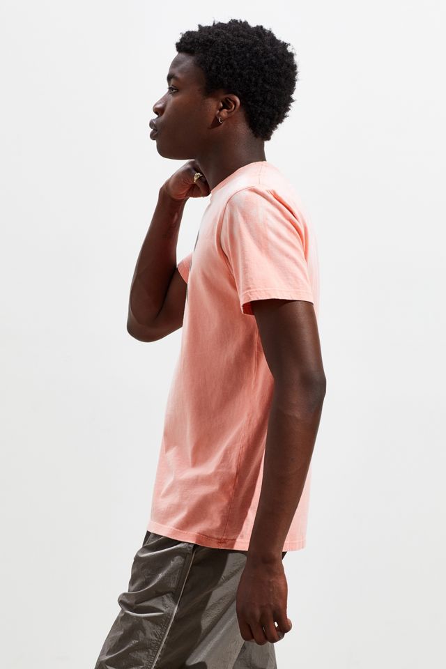 Change Dynamic Color-Changing Tee | Urban Outfitters