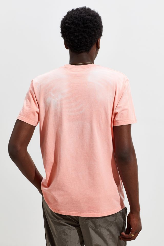 Change Dynamic Color-Changing Tee | Urban Outfitters