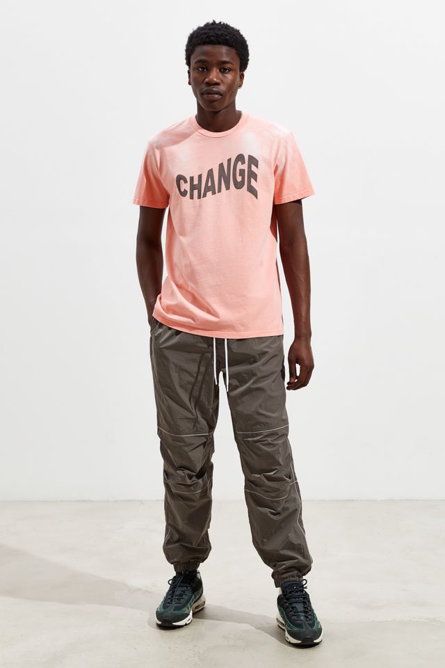 Change Dynamic Color-Changing Tee | Urban Outfitters