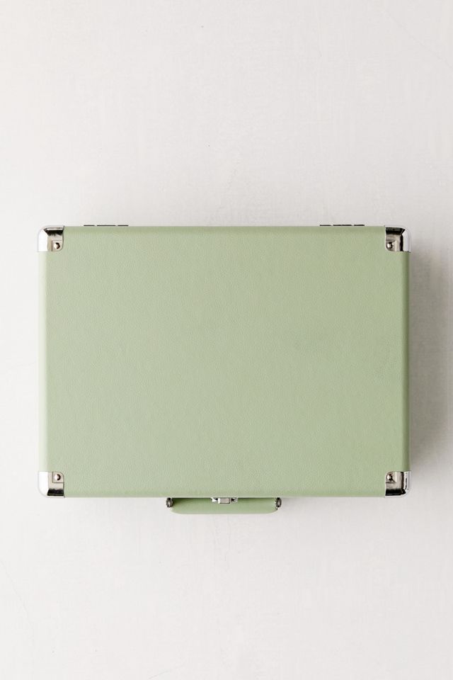 Crosley Mint Cruiser Bluetooth Record Player | Urban Outfitters