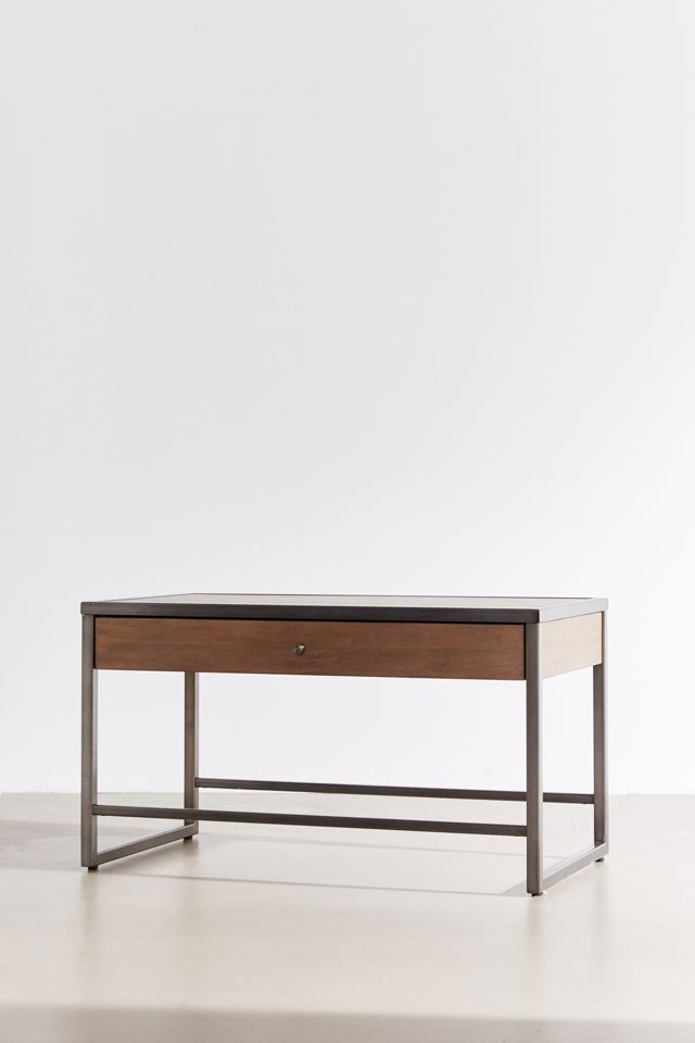 Mason Coffee Table | Urban Outfitters
